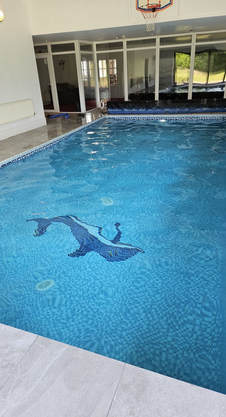 Water Sprites - Swimming Lessons for for Babies, Children & Adults